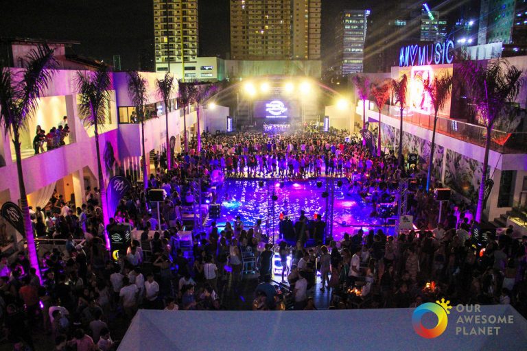 フィリピン・マニラの人気おすすめナイトクラブ（ディスコ）まとめ！ | アジアの夜遊び情報まとめブログ