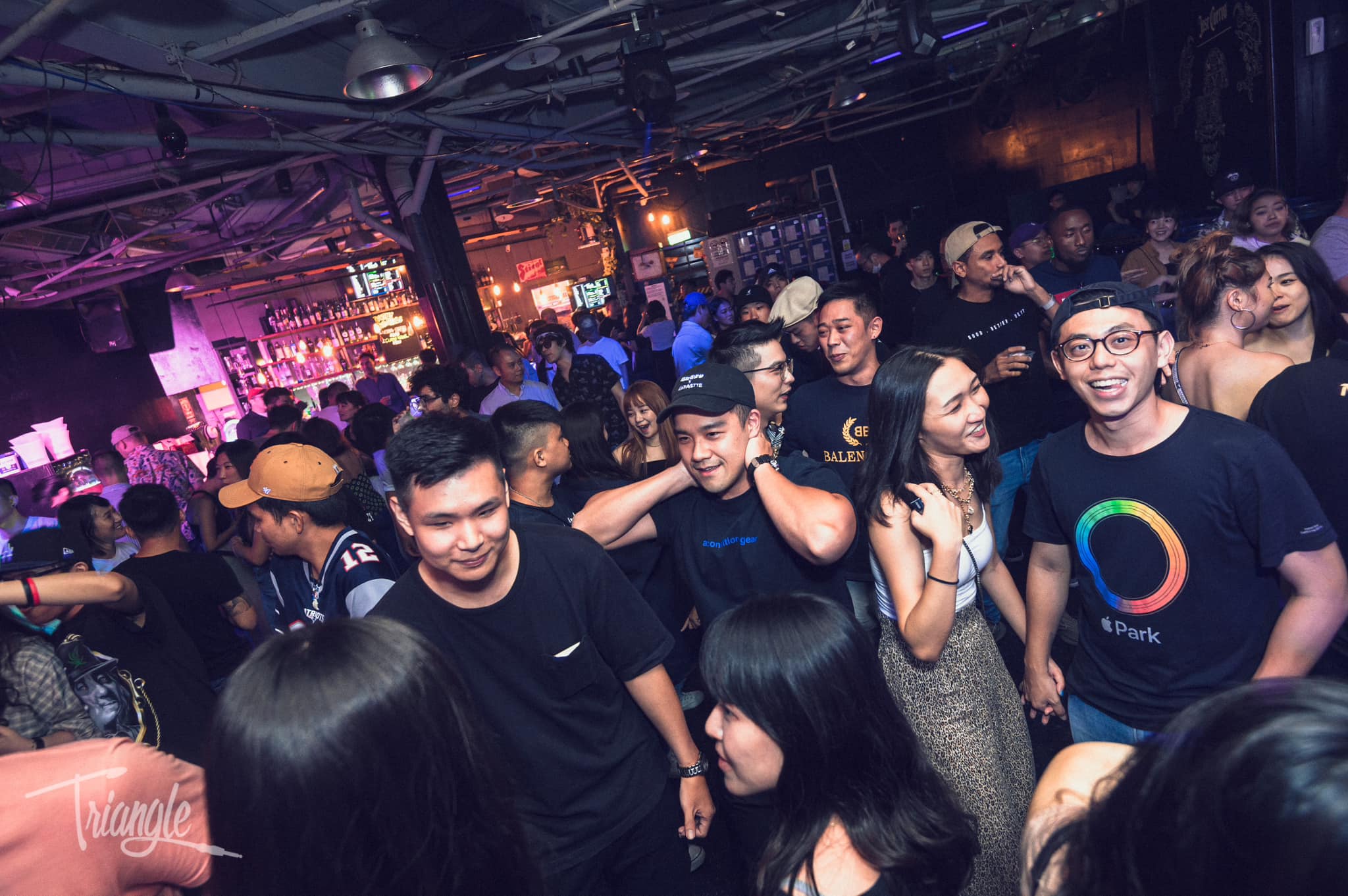 台北の日本人おすすめのナイトクラブ10選まとめ！お持ち帰りナンパはどこがしやすい？ | アジアの夜遊び情報まとめブログ